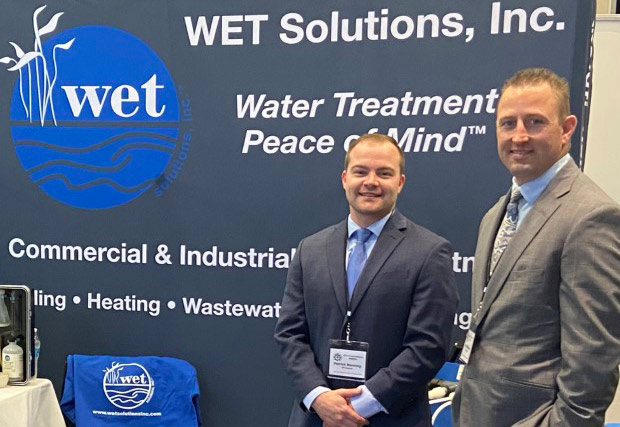 Our Team - WET Solutions, Inc.